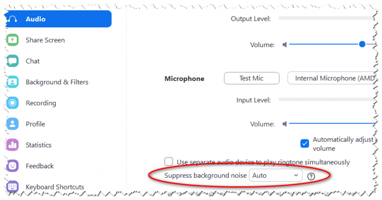Improve how you look and sound on Zoom – Jonathan Pollinger | Social ...